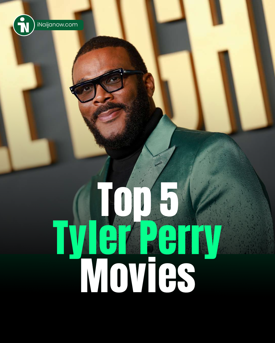 Straw And Four Other Top Movies From Tyler Perry